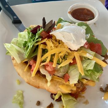 NACHO MAMA’S FRY BREAD CAFE’ - Updated September 2024 - 61 Photos & 30 ...