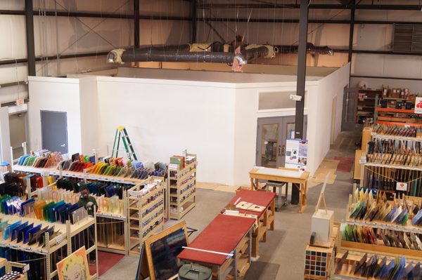 DELPHI GLASS - Updated October 2025 - 53 Photos & 80 Reviews - 3380 E ...