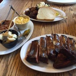 WOODYARD BAR-B-QUE - Updated July 2025 - 443 Photos & 571 Reviews ...