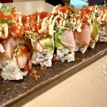 KANE SUSHI - Updated April 2025 - 718 Photos & 163 Reviews - 406 W ...