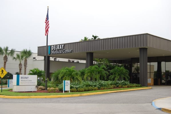 DELRAY MEDICAL CENTER - Updated October 2025 - 47 Photos & 324 Reviews ...