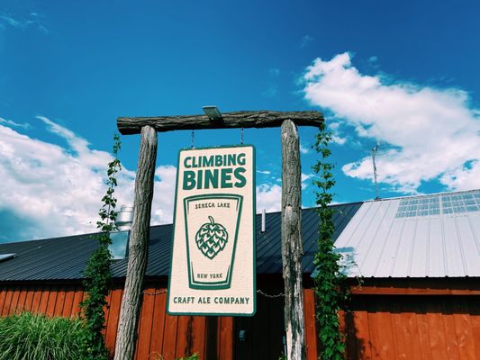 CLIMBING BINES HOP FARM - Updated July 2024 - 126 Photos & 95 Reviews ...