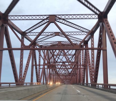 MATHEWS BRIDGE - 172 Photos & 20 Reviews - 3000 Mathews Bridge ...