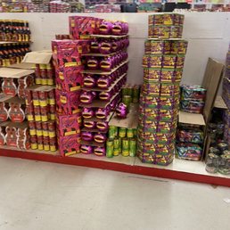 Shelton Fireworks Reviews | Read Customer Service Reviews of ...