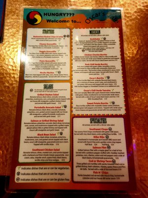 OSCAR’S CAFE - Updated March 2025 - 2338 Photos & 2852 Reviews - 948 ...