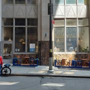 BLUE PARK KITCHEN - 94 Photos & 90 Reviews - American (New) - 70 Pine ...