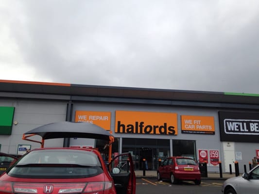 BECKTON TRIANGLE RETAIL PARK - Updated December 2025 - Claps Gate Lane ...