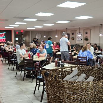 43RD STREET DELI & BREAKFAST HOUSE - Updated December 2025 - 172 Photos ...