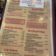 COUNTRY WAY - 2438 Photos & 2492 Reviews - American (Traditional ...