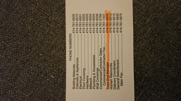 MENARDS - Updated January 2026 - 20 Photos & 32 Reviews - 6800 S 27th ...