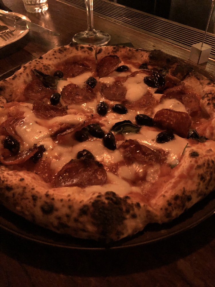 ASSEMBLY BAR - Cocktail Bars - 39 Photos & 27 Reviews - 488 Kent St ...