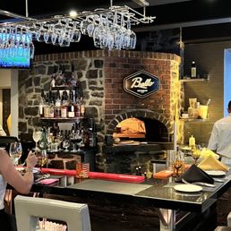 BELLO RISTORANTE - Updated December 2025 - 333 Photos & 251 Reviews ...