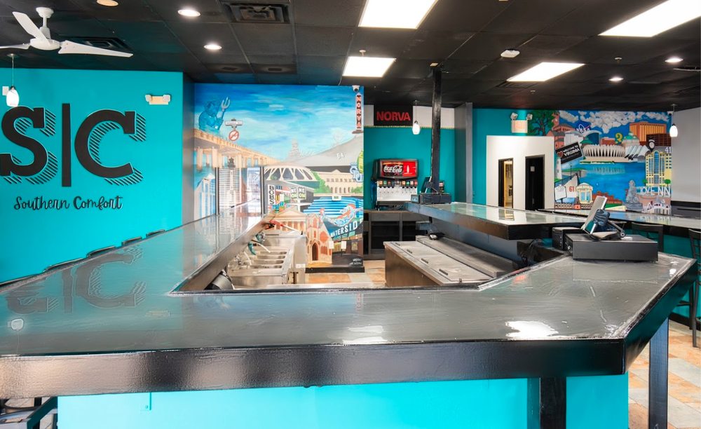 SOCO LOUNGE - Updated December 2025 - 2165 Cunningham Dr, Hampton ...