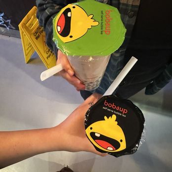 BOBA UP - Updated December 2025 - 746 Photos & 434 Reviews - 4141 ...