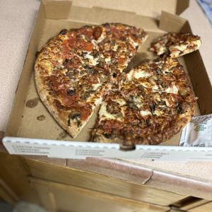 PIZZABILITIES - Updated August 2025 - 2710 Alpine Blvd, Alpine ...