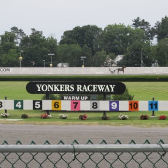 YONKERS RACEWAY - Updated December 2025 - 28 Photos & 23 Reviews - 810 ...