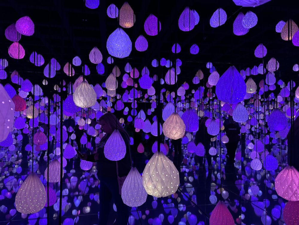 ARTE MUSEUM - 155 Photos & 30 Reviews - 3716 S Las Vegas Blvd, Las ...