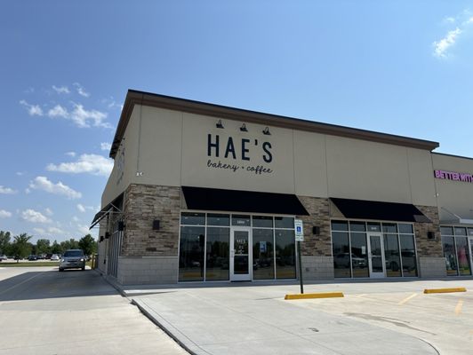HAE’S BAKERY & COFFEE SHOPPE - Updated October 2025 - 15 Photos & 10 ...