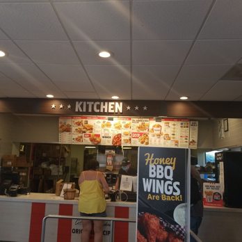 KFC - Updated January 2026 - 32 Photos & 27 Reviews - 185 Columbia Mall ...
