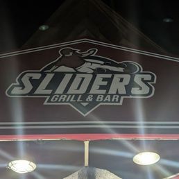SLIDERS GRILL & BAR - Updated July 2025 - 148 Photos & 141 Reviews - 88 ...