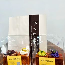 LE KREAM - Updated October 2025 - 219 Photos & 73 Reviews - 928 S Western Ave, Los Angeles ...