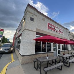 RED’S SAVOY PIZZA - Updated July 2025 - 52 Photos & 16 Reviews - 2550 ...