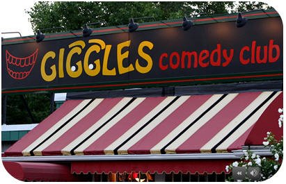 GIGGLES COMEDY CLUB - Updated December 2025 - 16 Photos & 42 Reviews ...