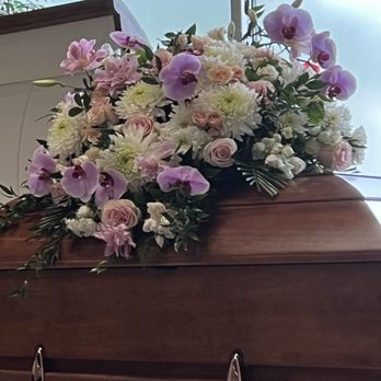 CYMNOW FLOWERS - Updated May 2024 - 135 Photos & 23 Reviews - 6757 ...