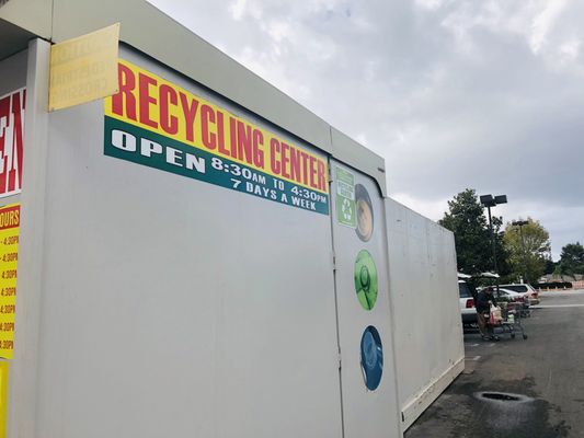 PONCE RECYCLING CENTER - Updated November 2024 - 42 Photos & 62 Reviews ...