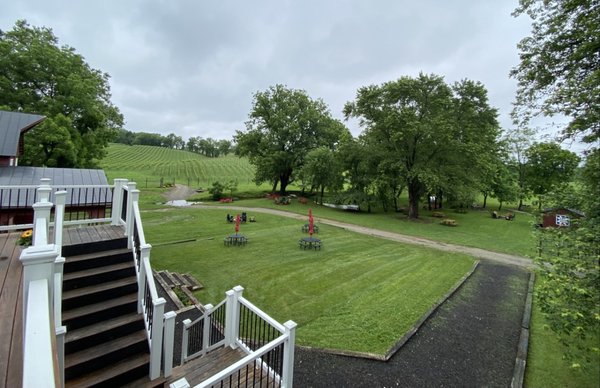 THREE CREEKS WINERY - 26 Photos & 25 Reviews - 18548 Harmony Church Rd ...