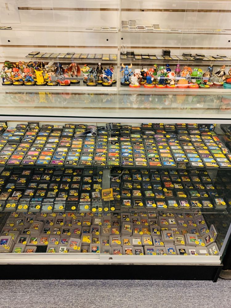 DIGITAL PRESS VIDEOGAMES - 27 Photos & 14 Reviews - 765 Mountain Ave ...