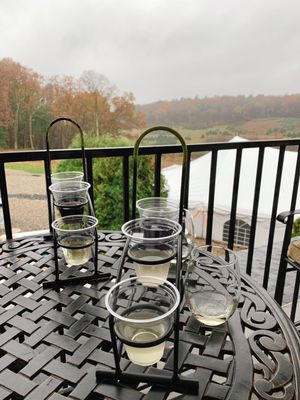 Tannersville BLUE RIDGE VINEYARD AND WINERY - Updated November 2024 ...