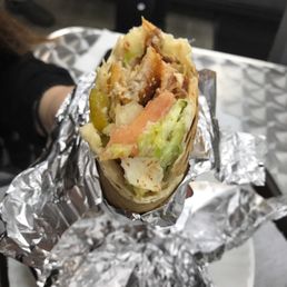 BOSTON SHAWARMA - 375 Photos & 582 Reviews - Middle Eastern - 315 ...