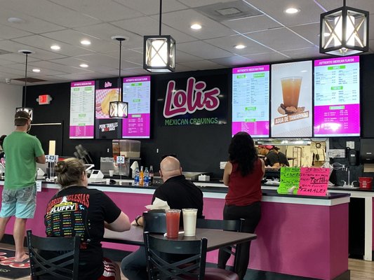 LOLIS TACOS - HILLSBOROUGH - Updated June 2024 - 244 Photos & 309 ...