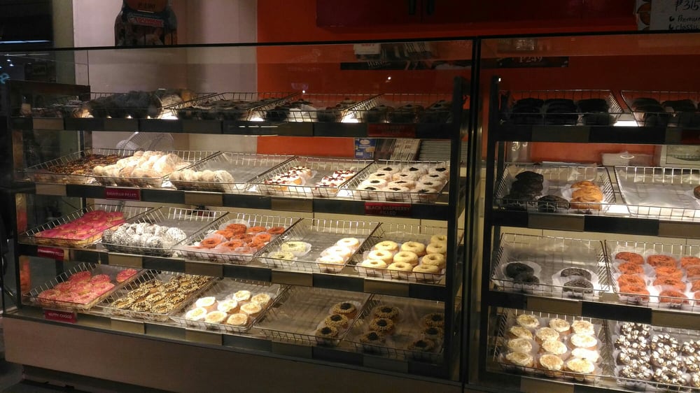 DUNKIN’ DONUTS - Updated September 2025 - Block 3 Quimpo Boulevard ...