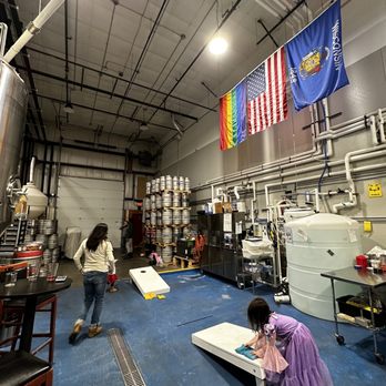 DELTA BEER LAB - Updated December 2025 - 94 Photos & 44 Reviews - 167 E ...