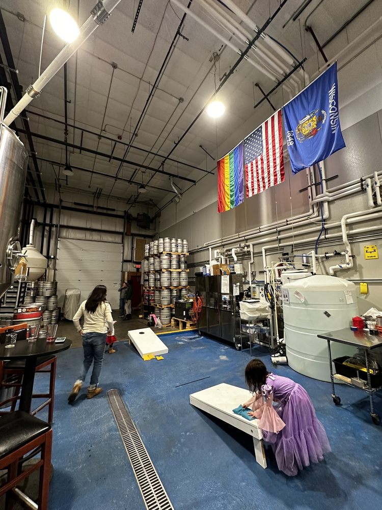 DELTA BEER LAB - Updated December 2025 - 94 Photos & 44 Reviews - 167 E ...