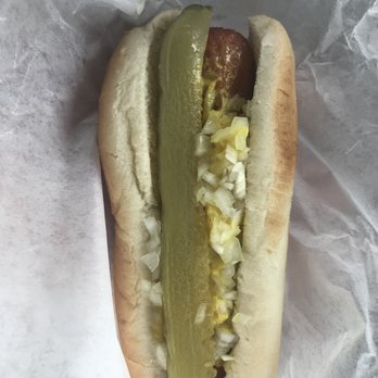 RICHARD’S DRIVE IN - Updated May 2024 - 12 Photos & 46 Reviews - 2700 ...