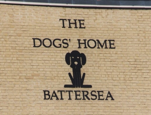 BELLENDEN SIGNS - 83 Bellenden Road, London, United Kingdom ...