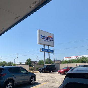 ROUTES CAR RENTAL - Updated May 2025 - 106 Photos & 888 Reviews - 3901 ...
