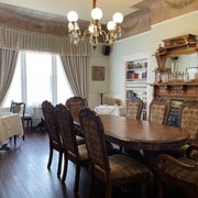 PENDRAY TEA HOUSE - 130 Photos & 44 Reviews - 309 Belleville Street ...