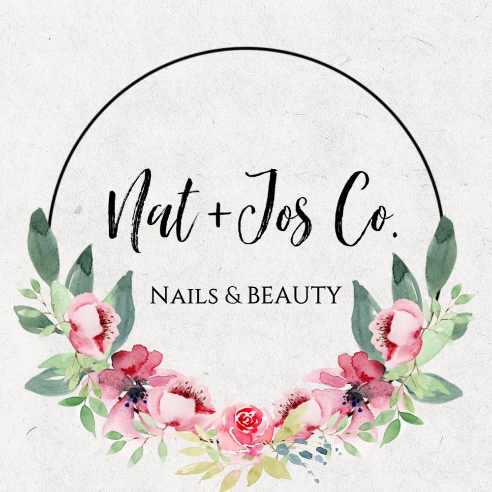 NAT + JOS CO. NAILS AND BEAUTY - Updated August 2024 - 8335 Westchester Dr, Dallas, Texas - Nail ...