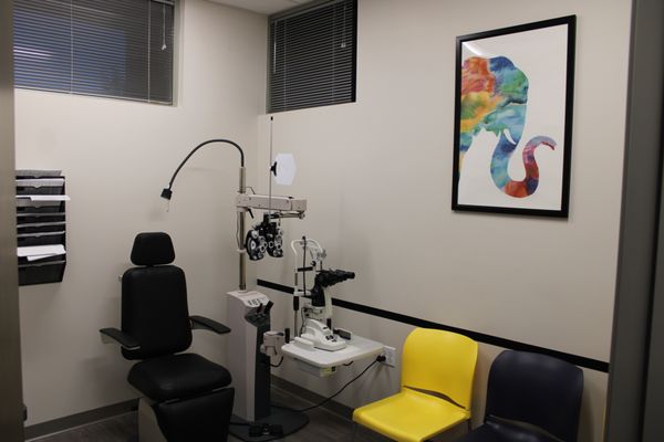 ABC CHILDREN’S EYE SPECIALISTS - Updated April 2026 - 14418 W Meeker ...