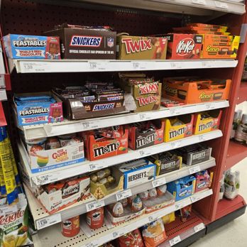 TARGET - Updated December 2025 - 122 Photos & 68 Reviews - 4247 S ...