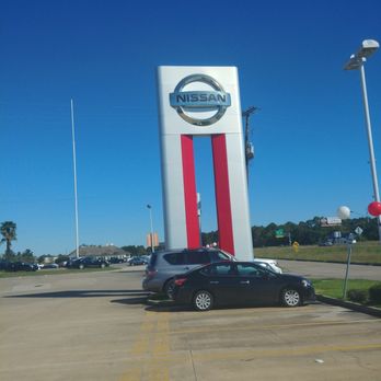 Nissan Of Lake Charles