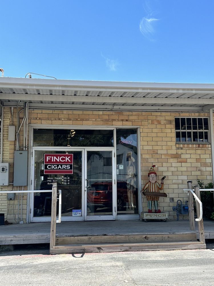 FINCK CIGARS - Updated December 2025 - 29 Photos & 46 Reviews - 3111 ...