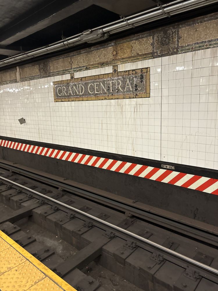 LIRR GRAND CENTRAL MADISON - Updated July 2025 - 27 Photos - New York, New York - Metro Stations ...