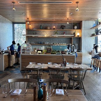 CAFÉ NO SÉ - Updated July 2024 - 1148 Photos & 693 Reviews - 1603 S ...