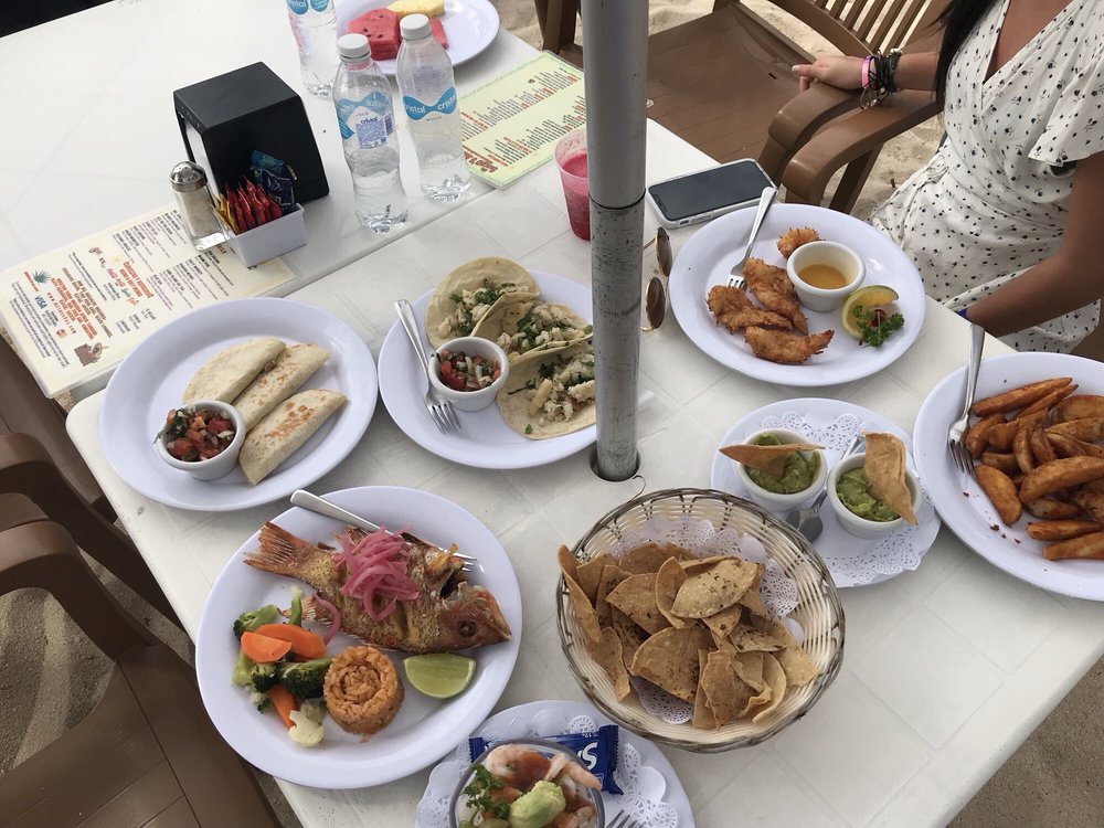 MR. SANCHO’S BEACH CLUB - 477 Photos & 318 Reviews - Beach Bars ...