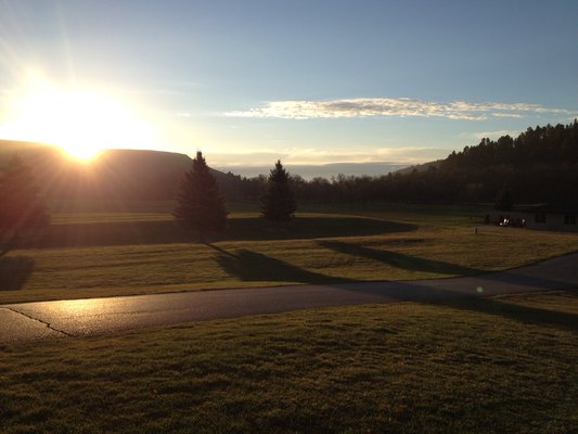 HART RANCH GOLF COURSE - Updated December 2025 - 23645 Clubhouse Dr ...